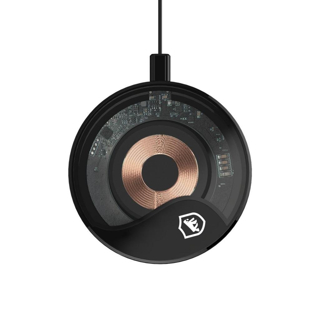 Carregador Wireless Future - Gorila Shield | Kabum!