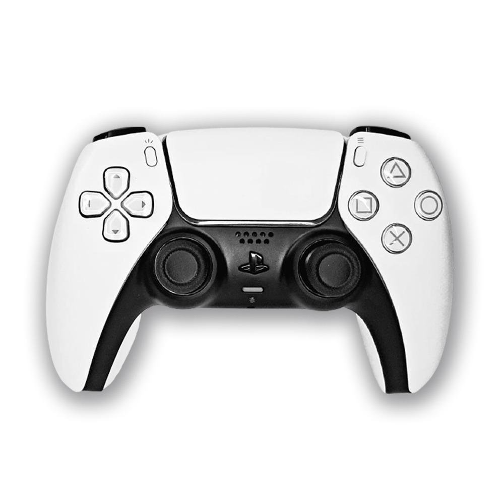 Controle Ps5 Competitivo Pró Line Branco