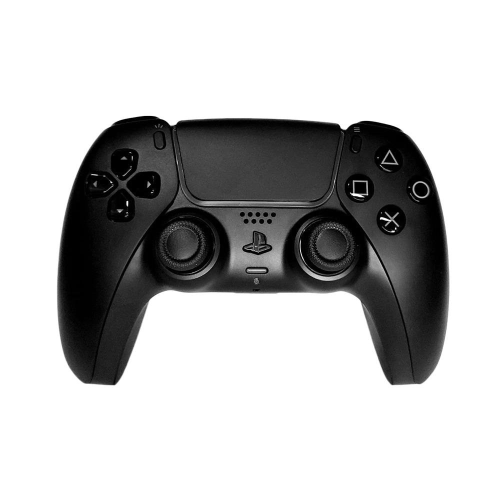 Controle Ps5 Competitivo Pró Line Midnight Black