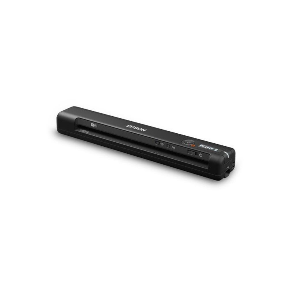 Scanner Epson Portatil Workforce Es60W Kabum