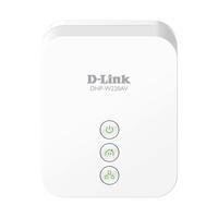 Repetidor Powerline Dlink Dhpw220av 200mbps Rede