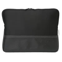 Case Para Notebook Até 156 Graphic Couro Preta