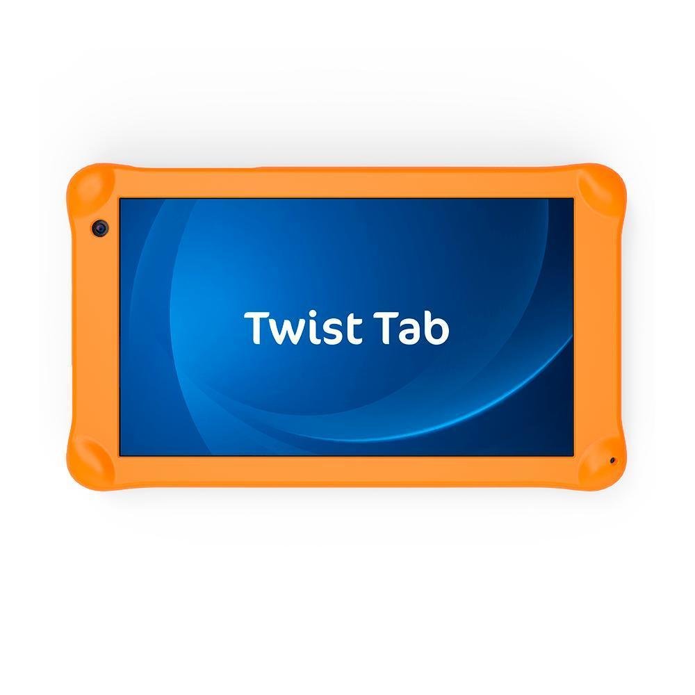 Tablet Positivo Twist, Tab Kids T770KB, 32GB, Wi-Fi - Escorrega o Preço