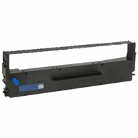 Fita Impressora Epson Mx 80 lx300810 Preto Un