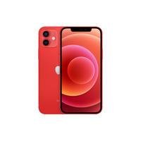 Iphone 12 Apple, Vermelho, 128GB, Desbloqueado