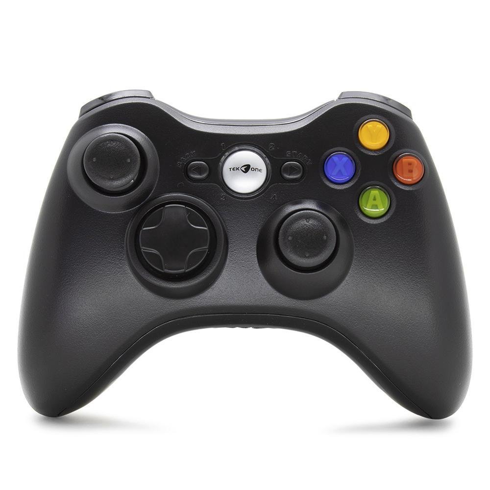 Controle Gamer Tek One Jg-184 | KaBuM!