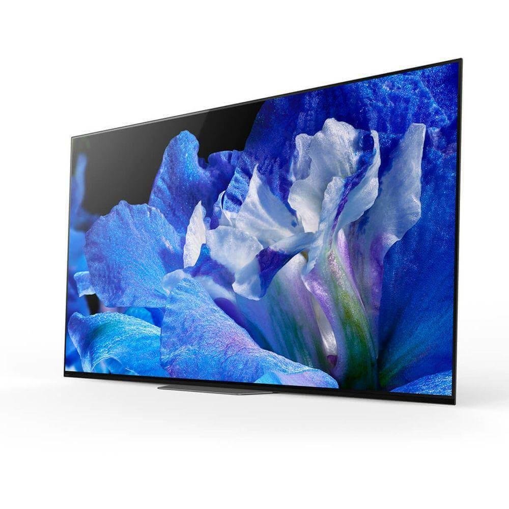 Smart TV OLED Sony 55 Polegadas 4K Ultra HD