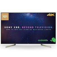 Smart TV LED 75" UHD 4K, Sony, Bravia Xbr-75x905f