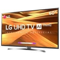 Smart Tv Led 60" 4k Lg | KaBuM!