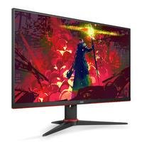 Monitor Gamer AOC LED 27 HDMI 2752HE5 KaBuM