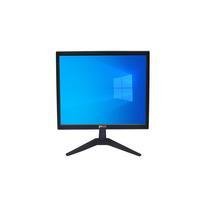 Monitor Slim Prizi 17 4:3 IPS LED Pz0017 KaBuM