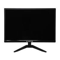 Monitor Bluecase Led 21,5"