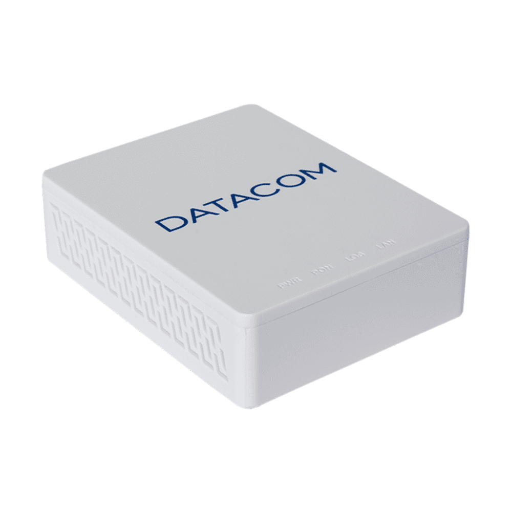 Onu Gpon Datacom Dm985 Bridge/router | KaBuM!
