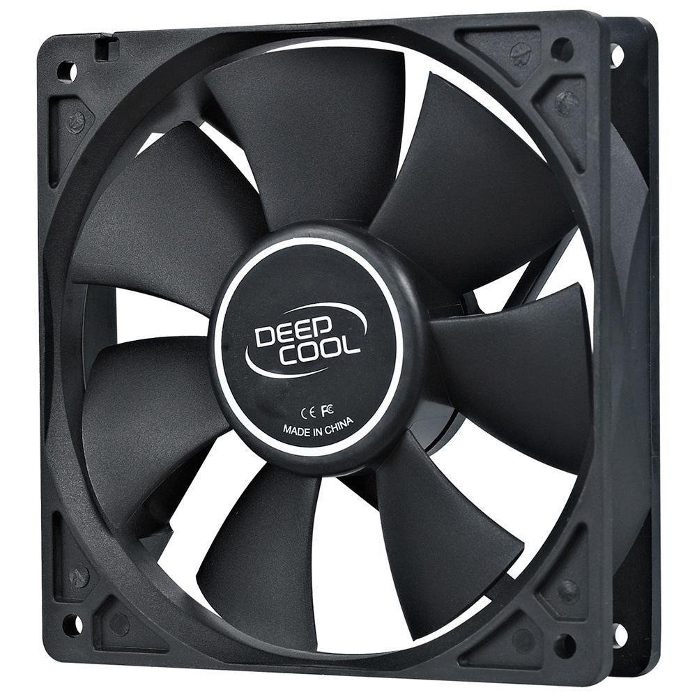 Fan para Gabinete DeepCool | KaBuM!