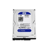 HD Western Digital 1TB Blue