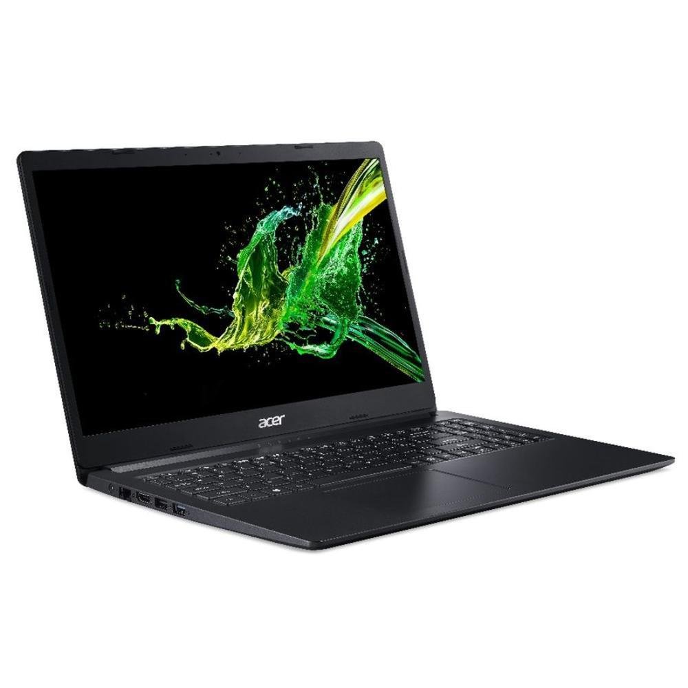 Notebook Acer Aspire Dual Core N4000 | KaBuM!