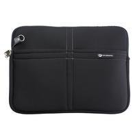 Case Para Notebook Até 156 Com Alça Externa Preta