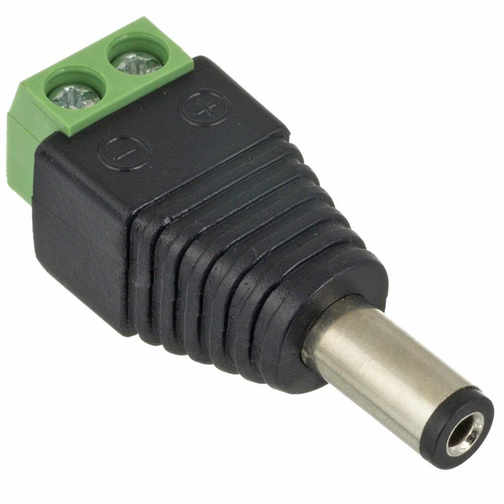 Plug P4 Com Kre Pgpq0002 Generico Kabum