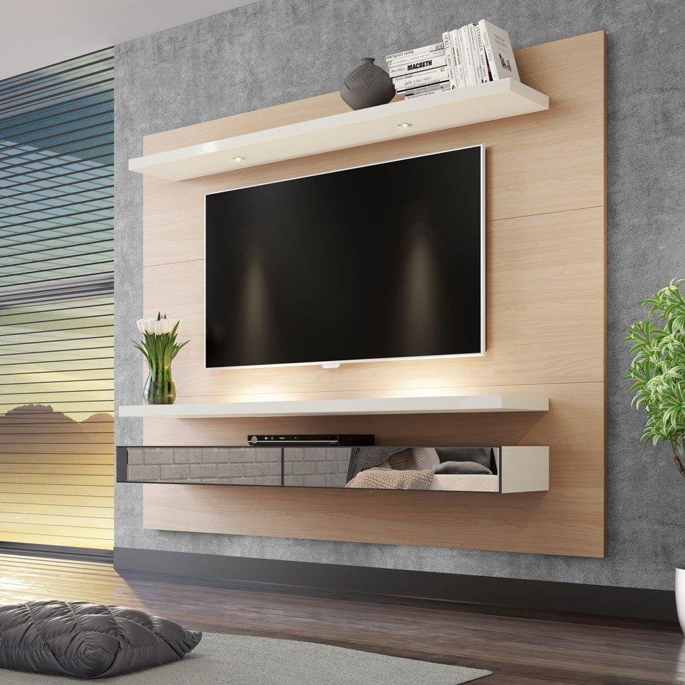 Painel Com Led Para Tv | Kabum!
