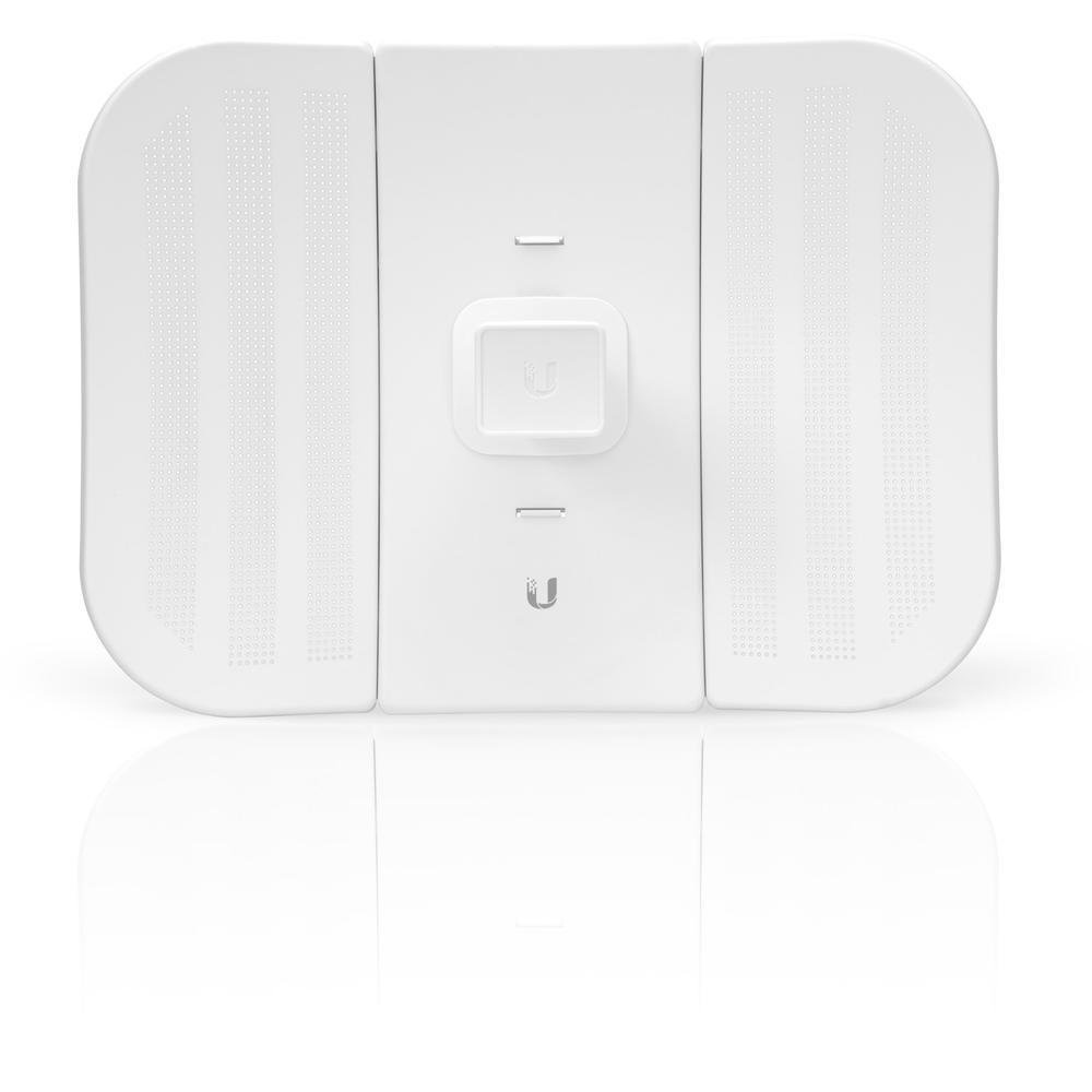 Radio Airmax Ubiquiti 5GHZ 23dbi Litebeam KaBuM
