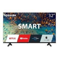 Smart TV 32 polegadas com até 15% OFF no PIX | KaBuM!