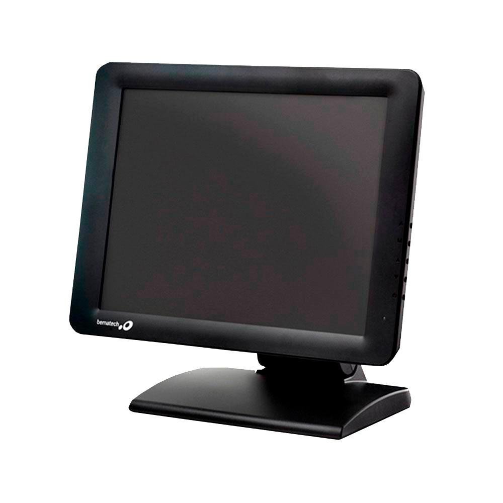 Monitor Portátil Bematech CM15 156 LCD KaBuM