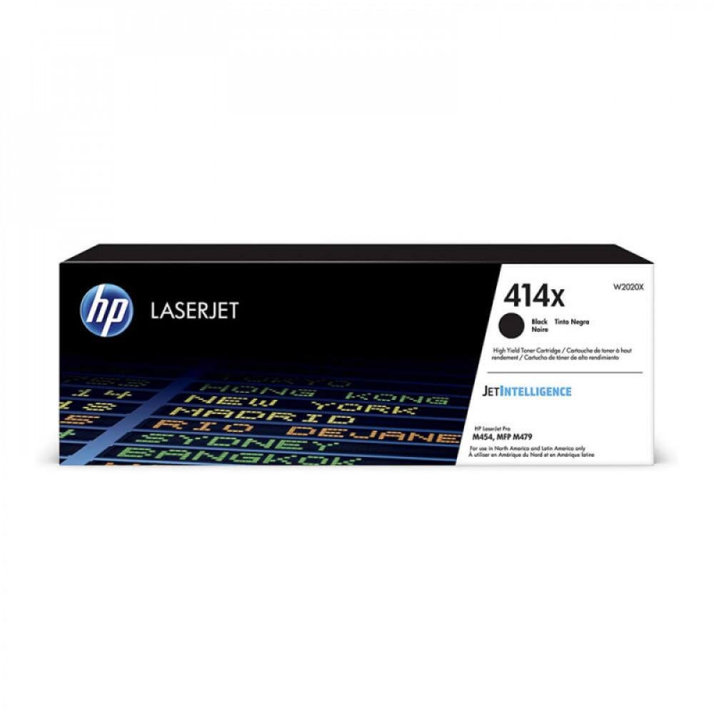 Toner Hp W2020xc Laserjet 414x