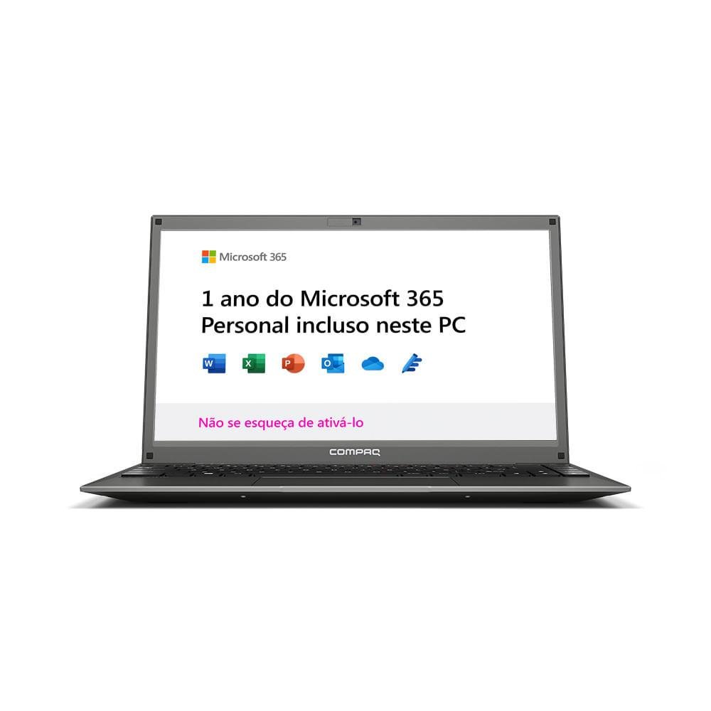 Notebook Compaq Presario 420