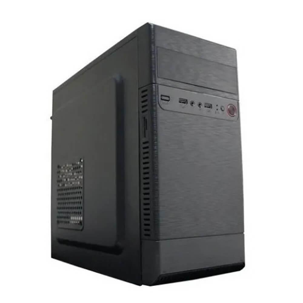 Computador PC CPU Intel Core I3, 8GB, SSD 240GB, Windows 10, HDMI ...