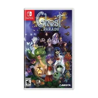 Ghost Parade Switch