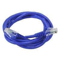 Cabo De Rede Dex Patch Cord Cat5 10Mt Cr10 KaBuM