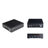 Mini PC Mitsushiba Intel Core I3 4030u SSD 128GB