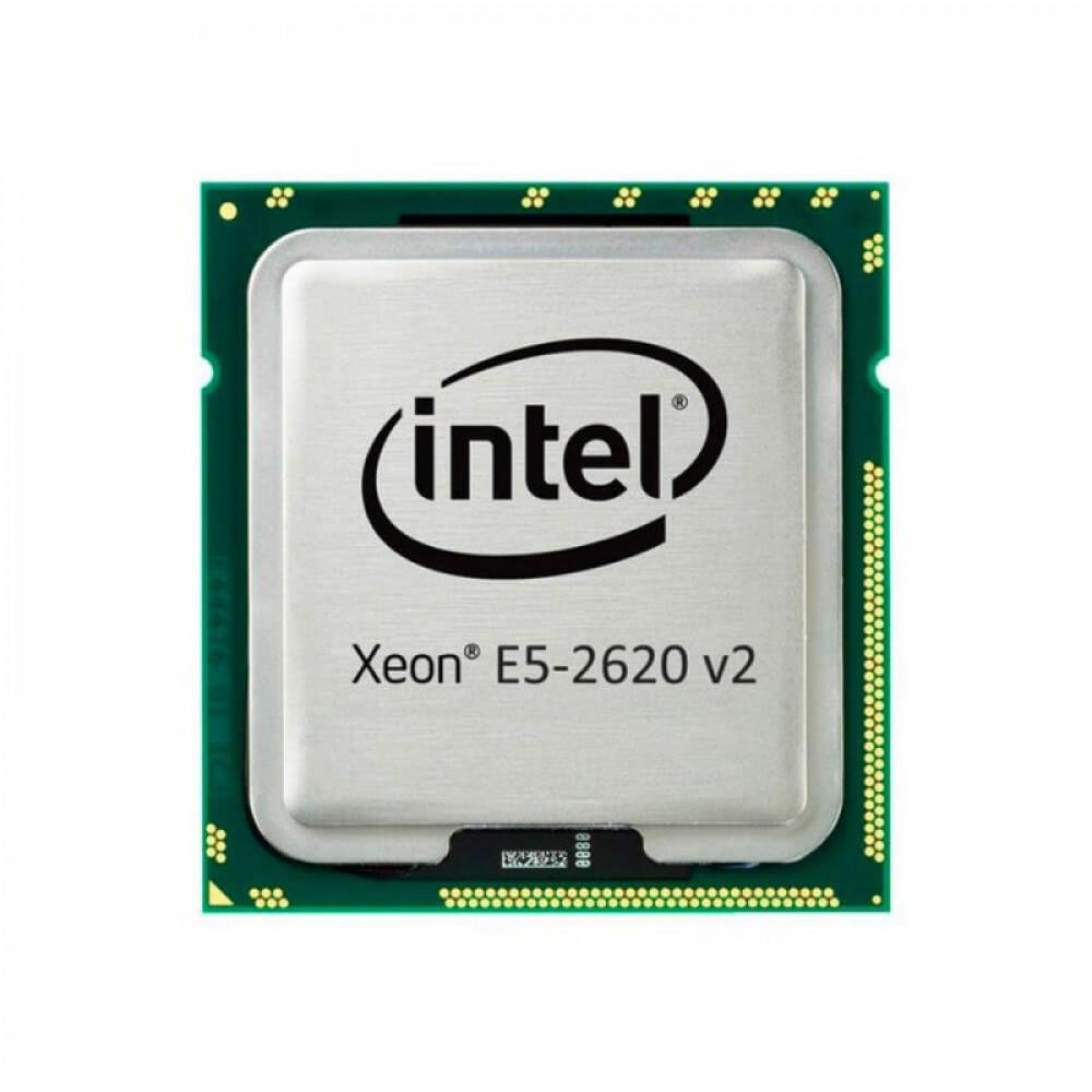 Processador Intel Xeon 21GHz 46W4363 E52620V2