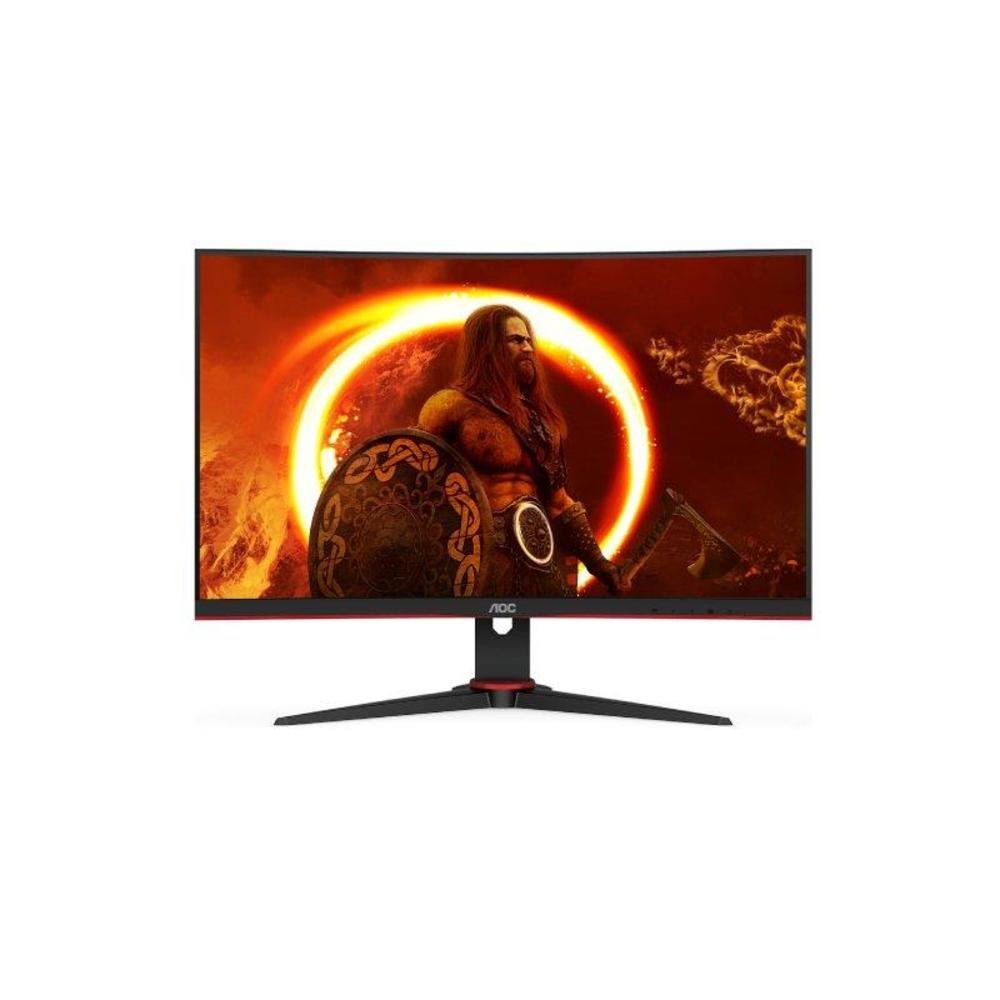 Monitor Gamer Aoc 27" 240hz 0,5ms | KaBuM!