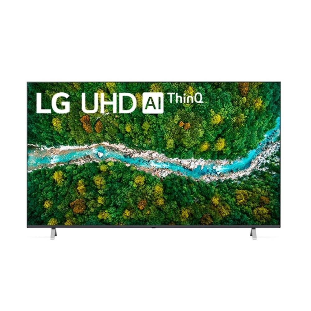 TV Smart LG LED 70" HDMI USB Wi-Fi Bluetooth UHD 4K - 70UP7750PSB