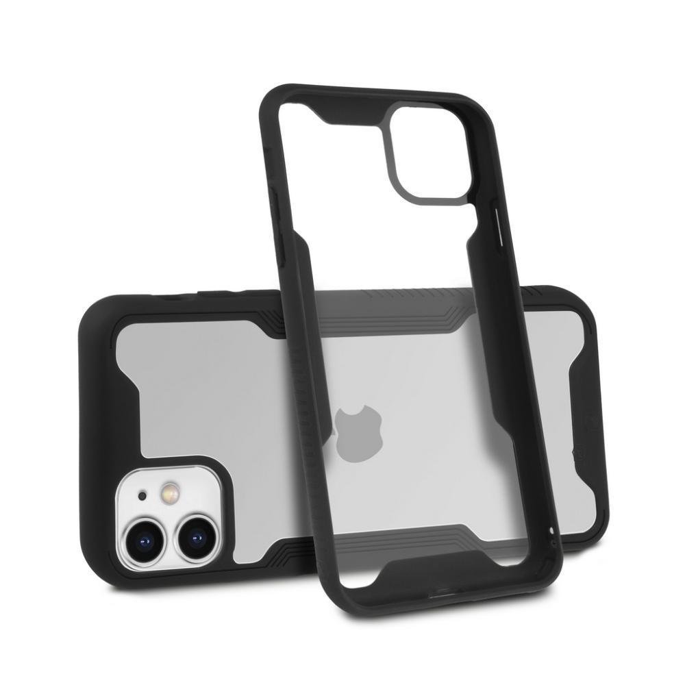 Capa Dual Shock Para Iphone 11 Gorila Shield