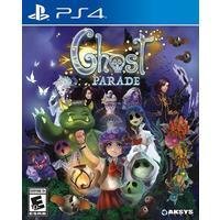 Ghost Parade Ps4