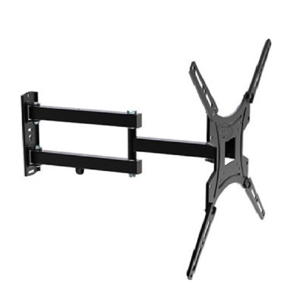 Suporte De Parede Triarticulado Para Tv Lcd Led