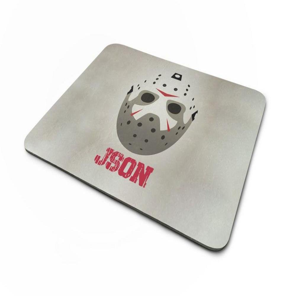 Mouse Pad Programador Json