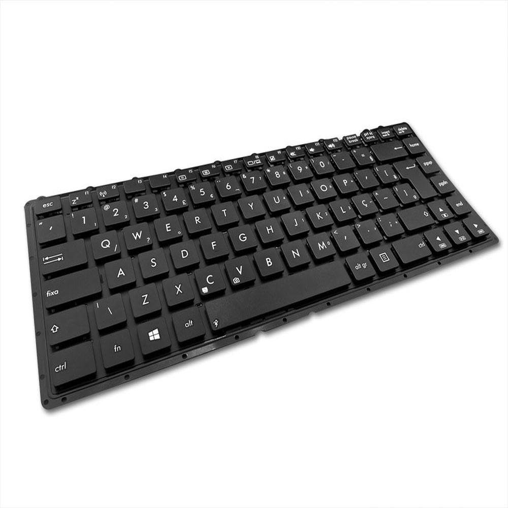 Teclado Notebook - Asus K42 | KaBuM!