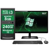 Computador Completo Intel Core I3 | KaBuM!