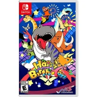 Happy Birthdays Switch