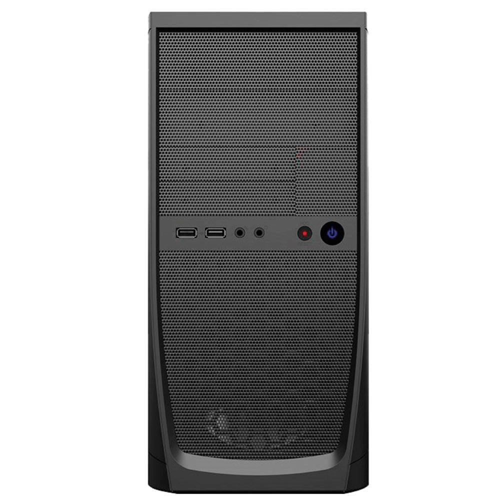 CPU, Intel Core I3, 4GB, SSD 120GB, Windows 10