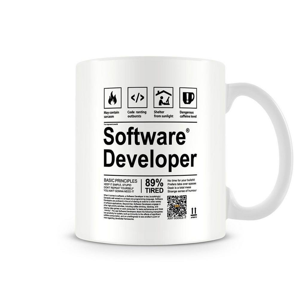Caneca Software Developer | KaBuM!