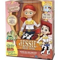 Jessie Signature Collection Toy Story
