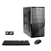 Kit Multimídia PC | KaBuM!