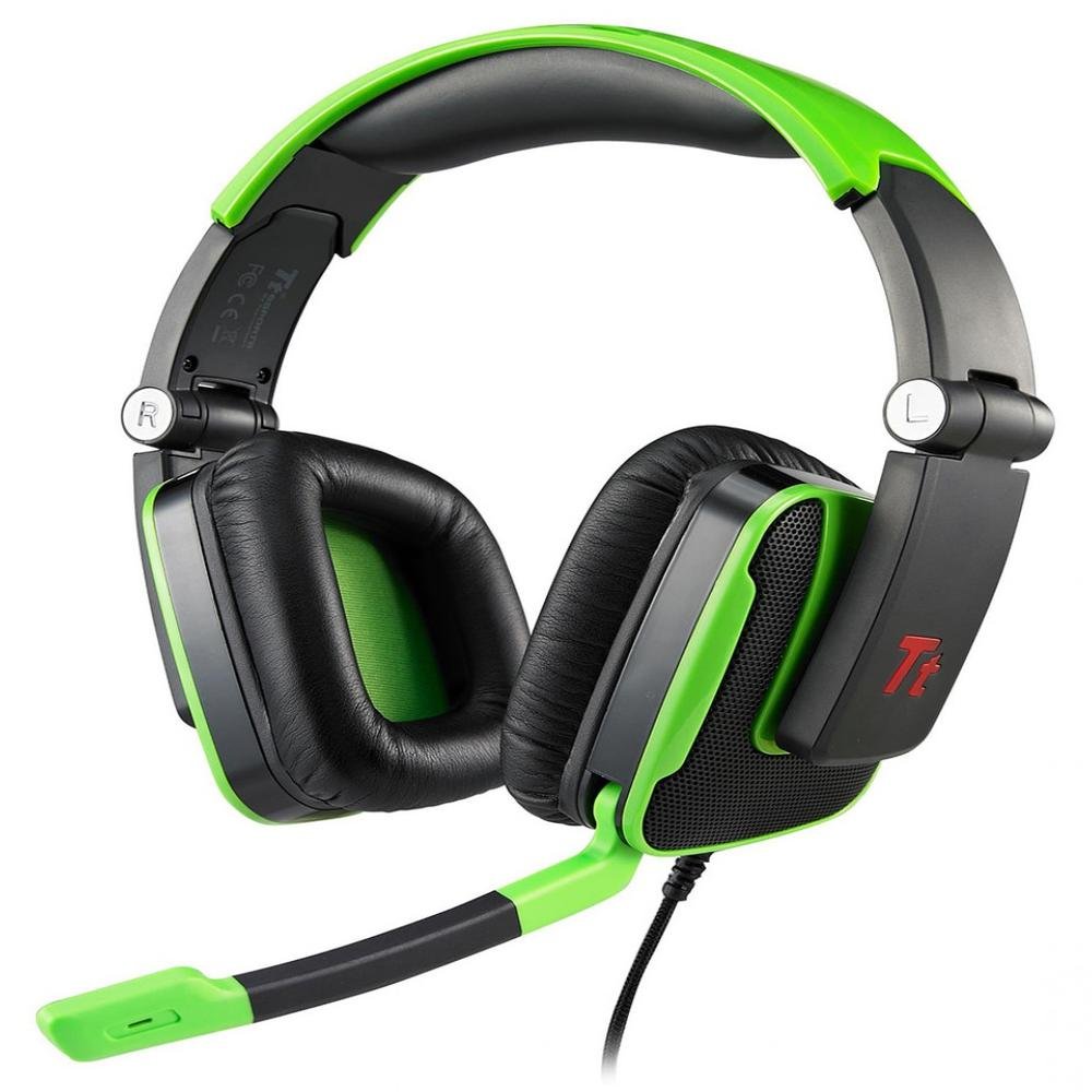 Headset Thermaltake Esports | KaBuM!