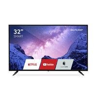 Smart TV 32 polegadas com até 15% OFF no PIX | KaBuM!