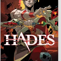 Hades Switch