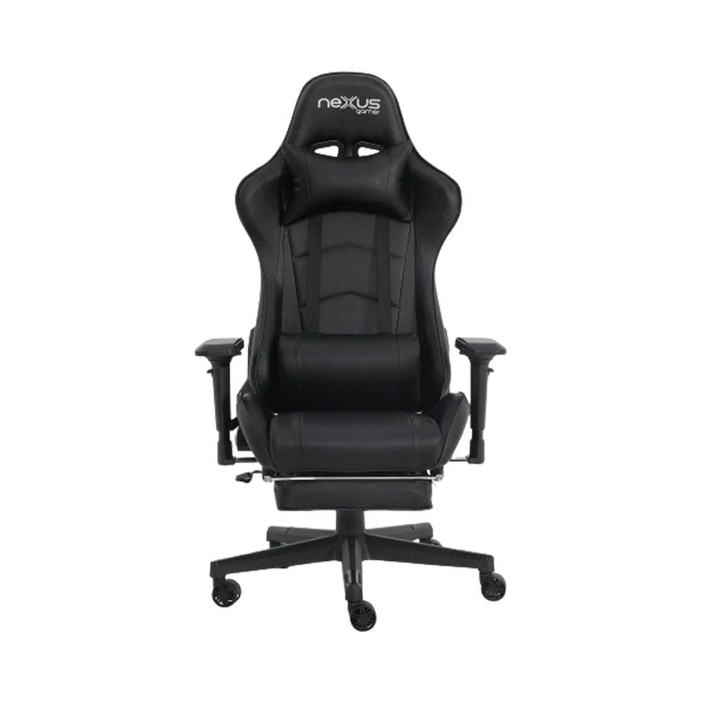 Cadeira Gamer Scorpion Nexus Preto